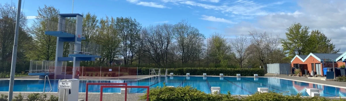 Freibad : Freibad