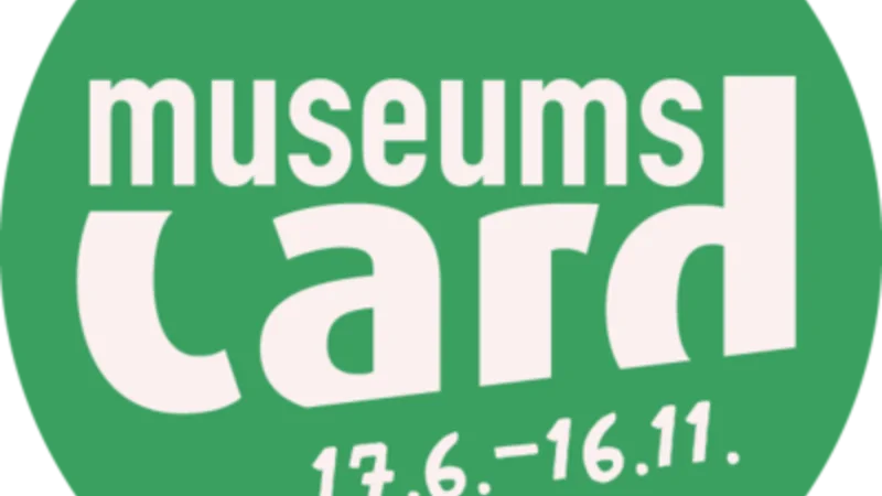MuseumsCard 2025 | Kellinghusen